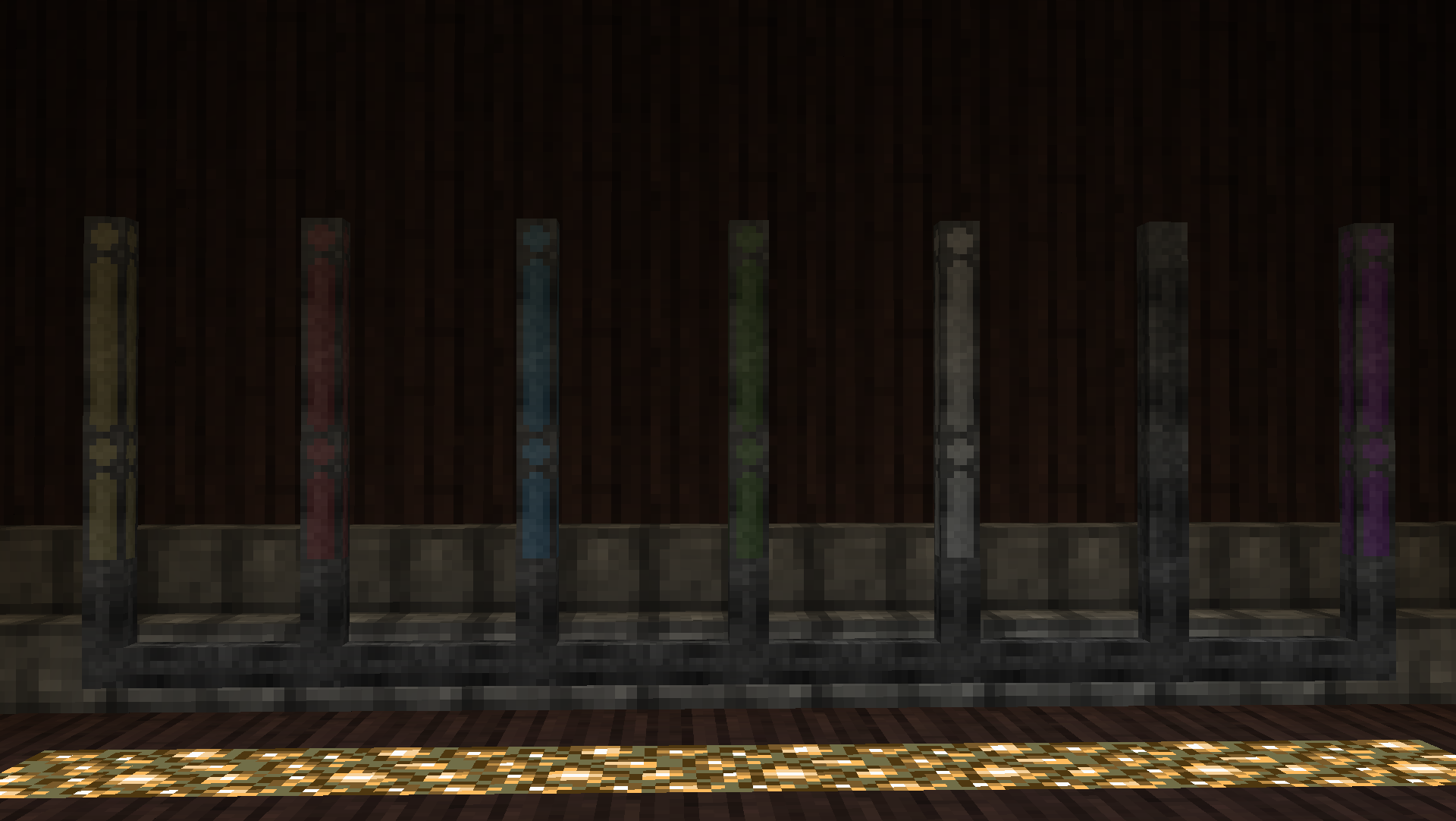 Essentia Pipes - Gallery - Minecraft Mods - CurseForge