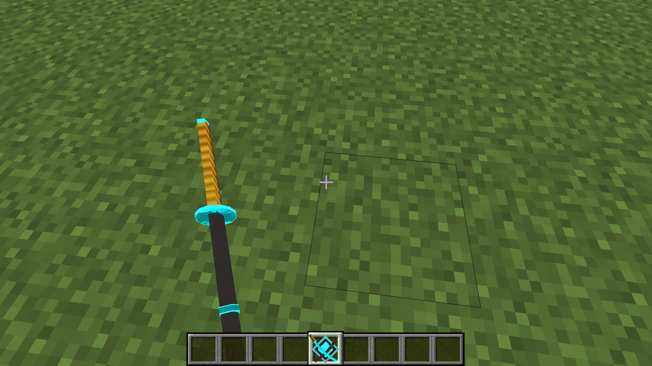 SlashBlade Resharped RenderFix Patch - Gallery - Minecraft Mods - CurseForge