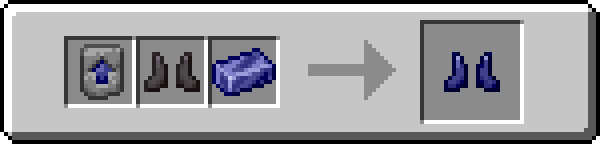 Vibranium - Gallery - Minecraft Mods - CurseForge