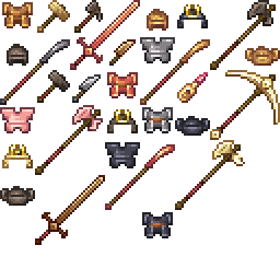 Ribs Weaponry~~THROWING SPEAR UPDATE NOW~~ - Gallery - Minecraft Mods ...