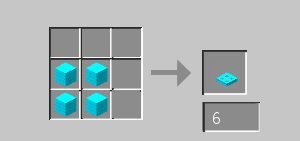 Dyeable wood - Gallery - Minecraft Mods - CurseForge