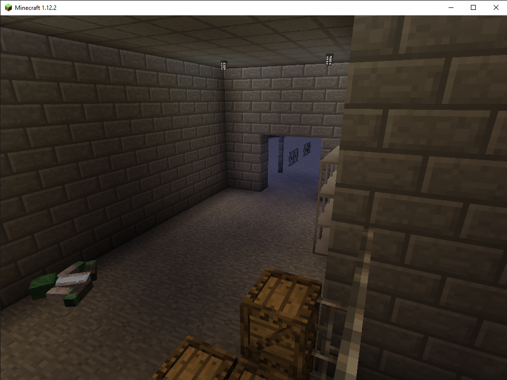 Survival C2M5 Left 2 Mine - Gallery - Minecraft Modpacks - CurseForge