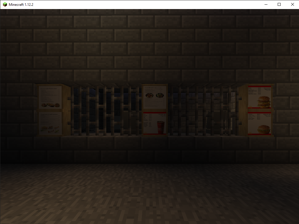 Survival C2M5 Left 2 Mine - Gallery - Minecraft Modpacks - CurseForge