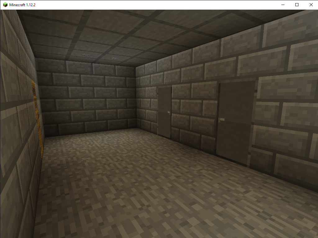 Survival C2M5 Left 2 Mine - Gallery - Minecraft Modpacks - CurseForge