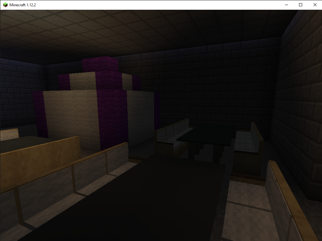 Survival C2M5 Left 2 Mine - Gallery - Minecraft Modpacks - CurseForge