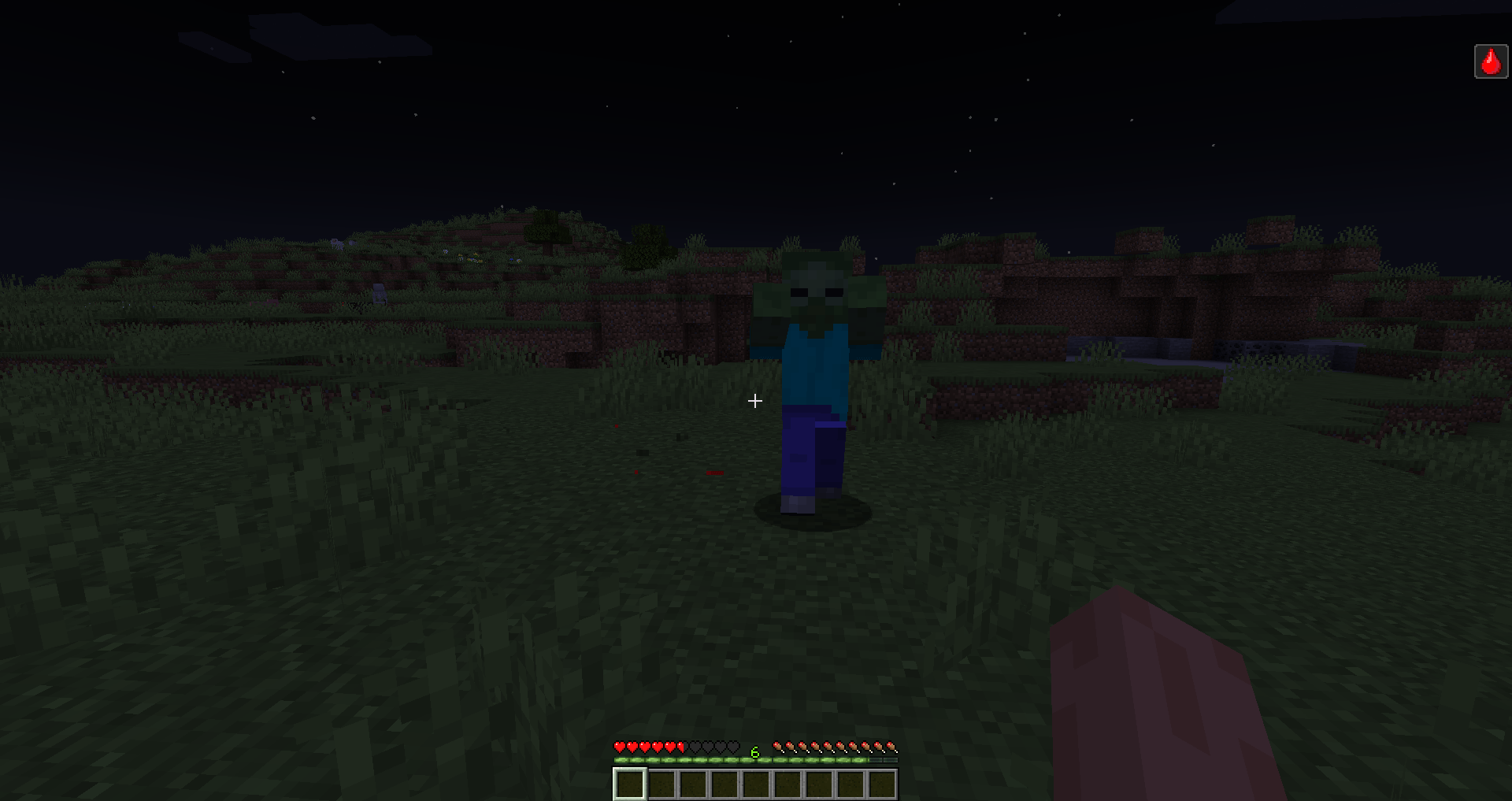 Haemorrhage - Gallery - Minecraft Mods - CurseForge