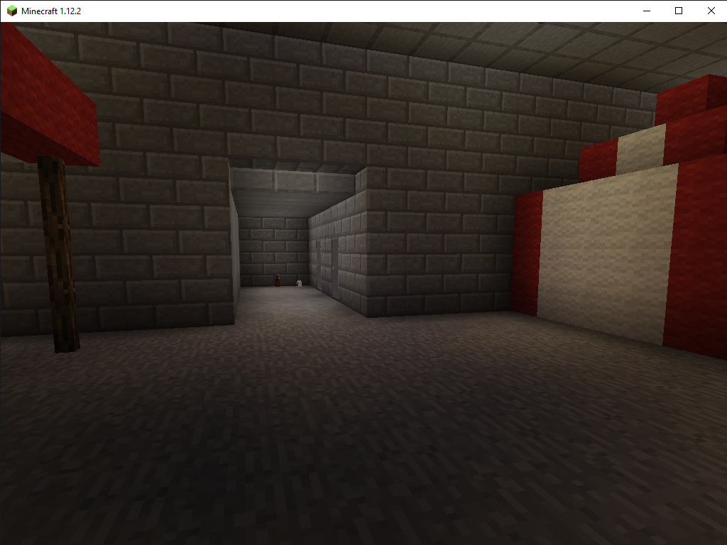 Survival C2M5 Left 2 Mine - Gallery - Minecraft Modpacks - CurseForge