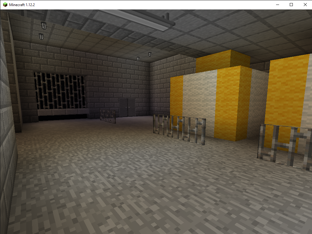 Survival C2M5 Left 2 Mine - Gallery - Minecraft Modpacks - CurseForge