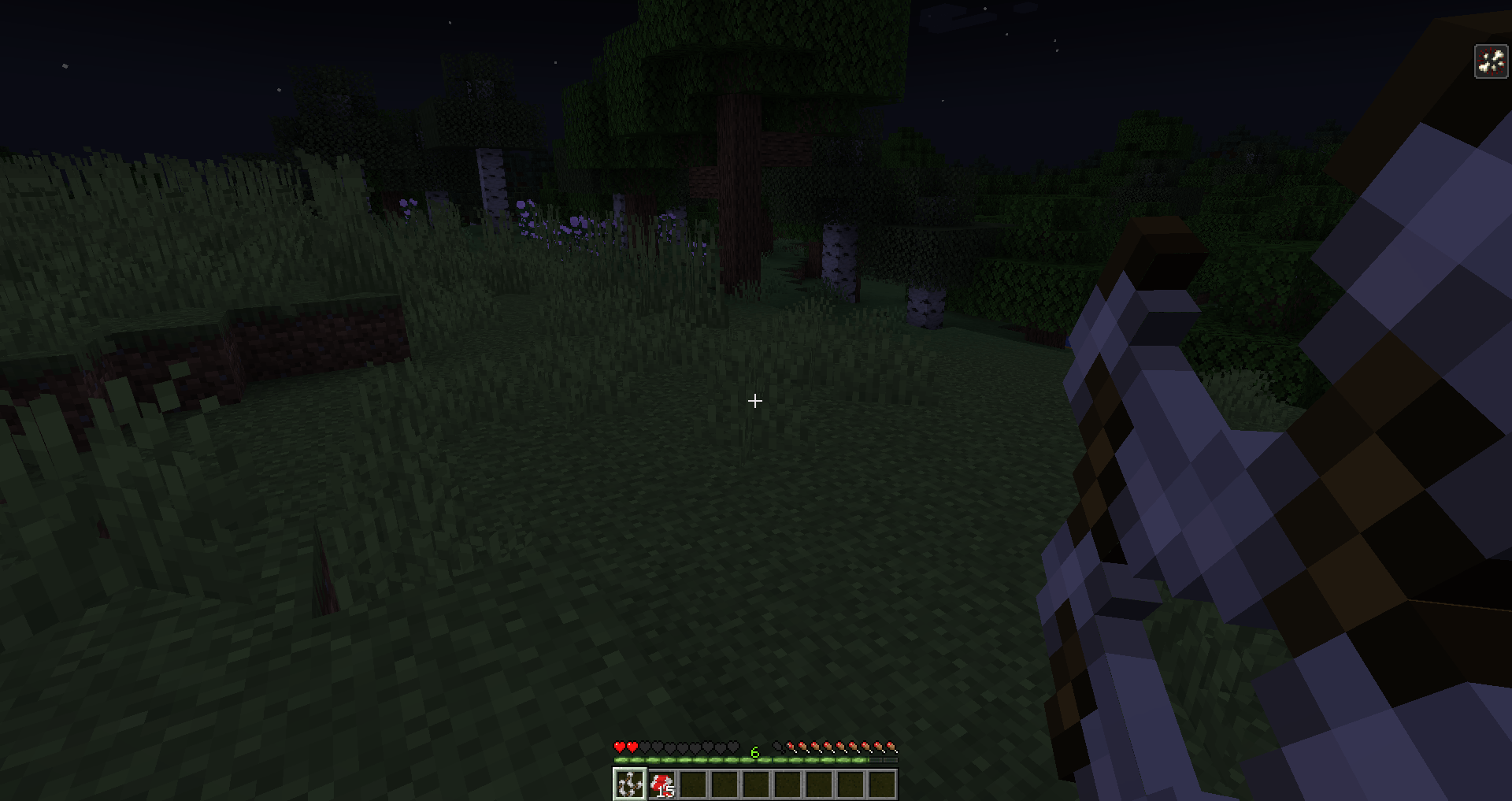 Haemorrhage - Gallery - Minecraft Mods - CurseForge