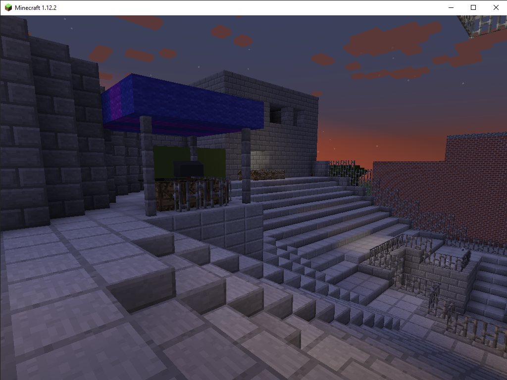 Survival C2M5 Left 2 Mine - Gallery - Minecraft Modpacks - CurseForge