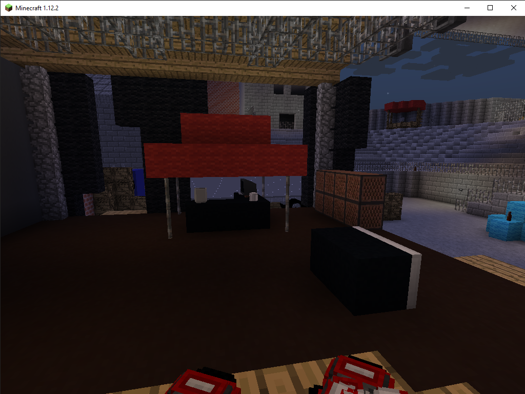 Survival C2M5 Left 2 Mine - Gallery - Minecraft Modpacks - CurseForge