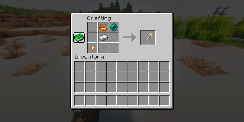 Staffs of Transportation - Gallery - Minecraft Mods - CurseForge