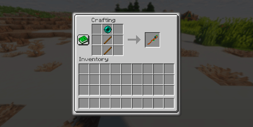 Staffs of Transportation - Gallery - Minecraft Mods - CurseForge