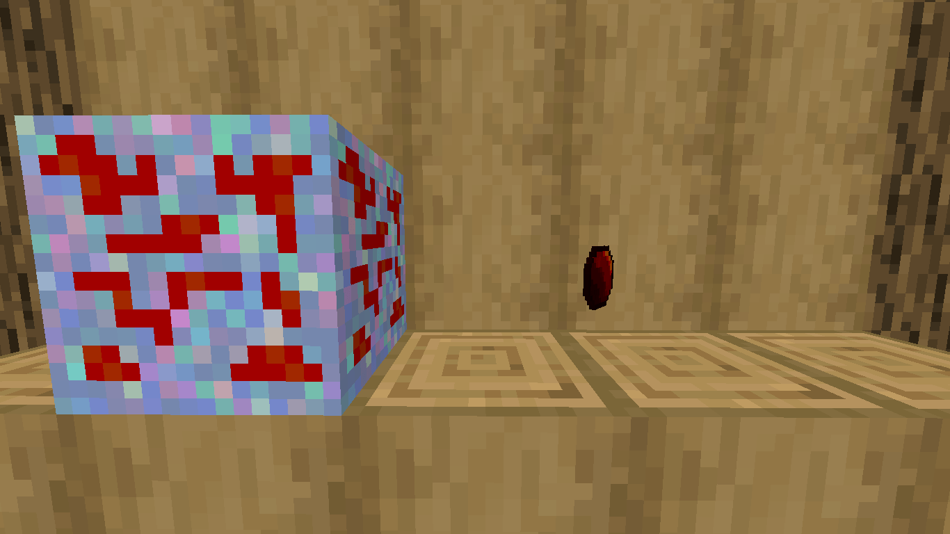 Meteor_Tools - Gallery - Minecraft Mods - CurseForge