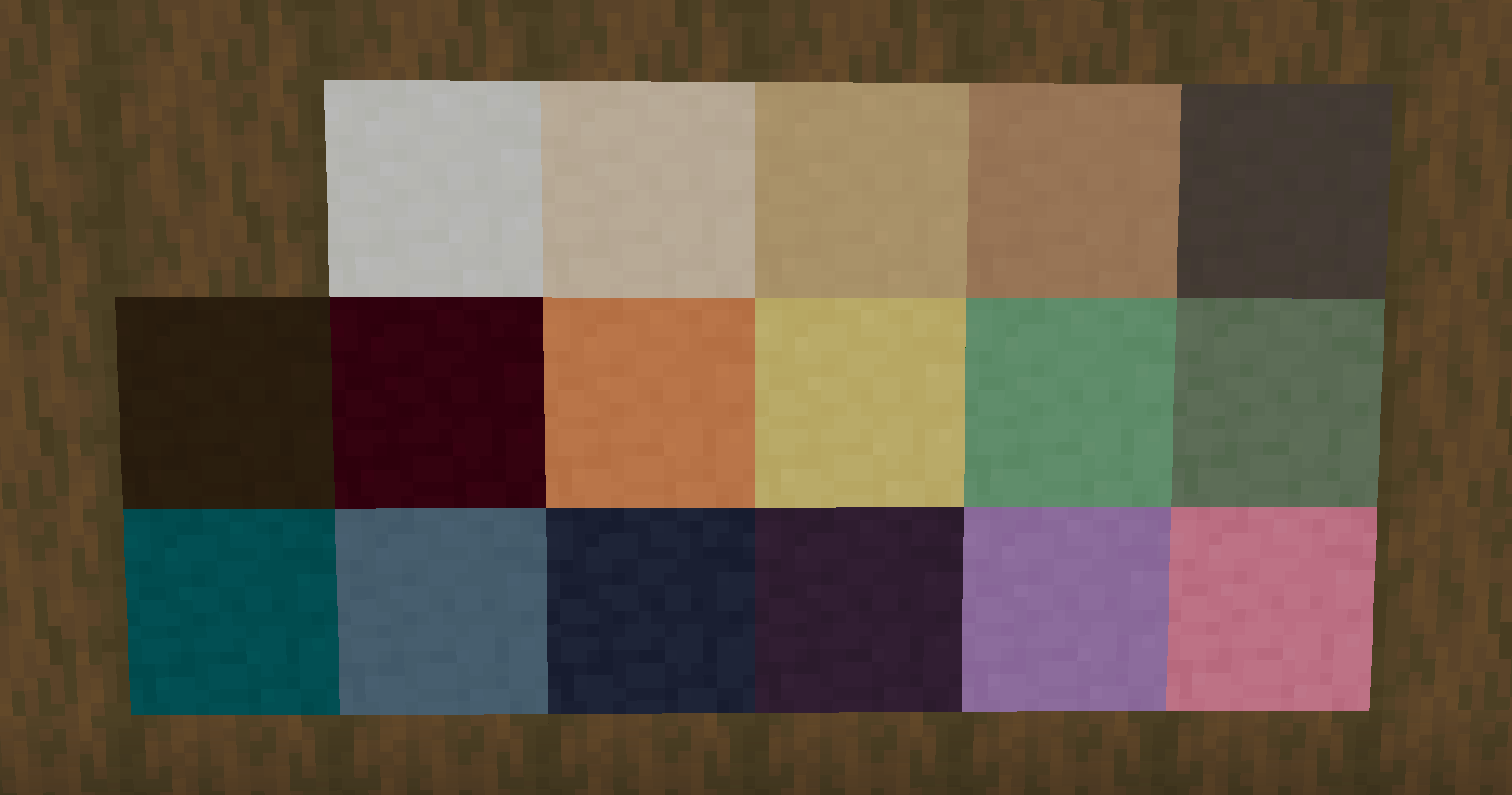 Drywall - Gallery - Minecraft Mods - CurseForge