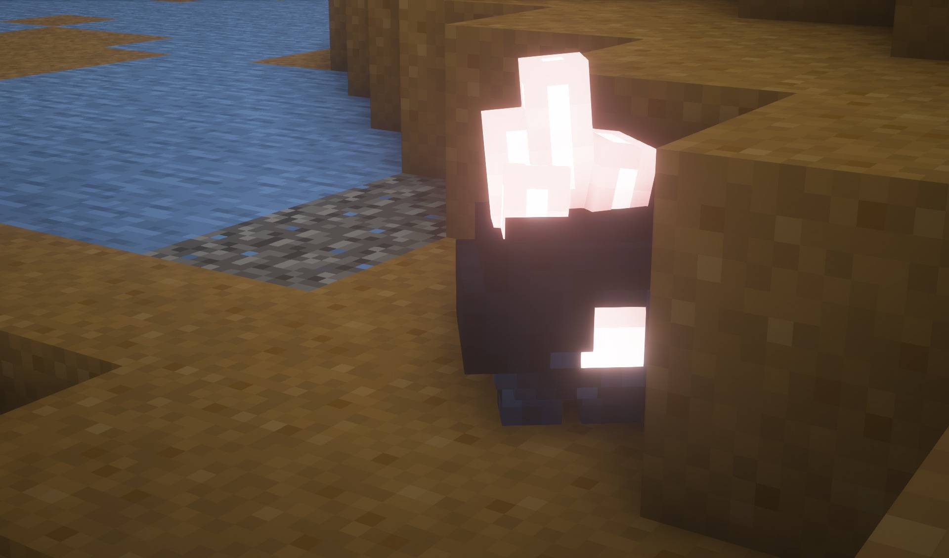 Coz's Better Badlands - Gallery - Minecraft Mods - CurseForge