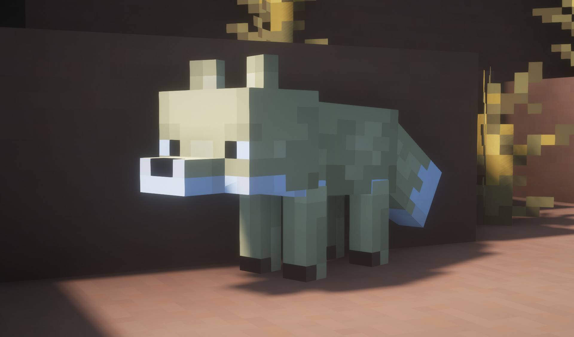 Coz's Better Badlands - Gallery - Minecraft Mods - CurseForge