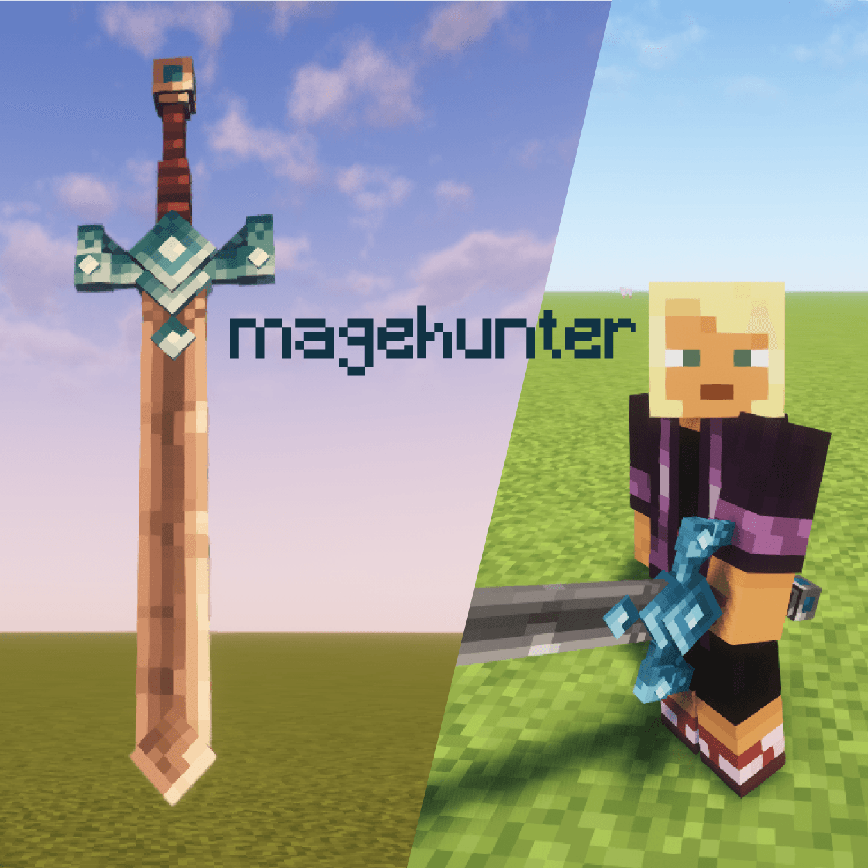 Iron's Spells 'n Spellbooks 3D weapons Resource Pack - Minecraft ...