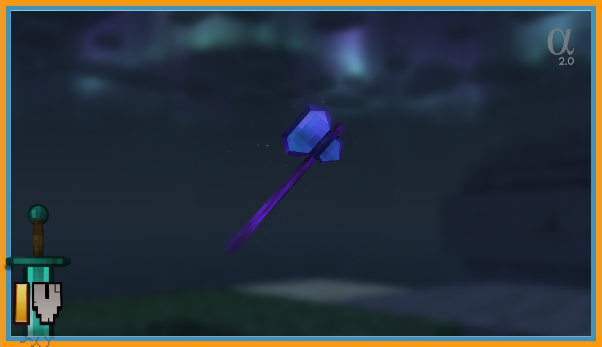 Immersive Vanilla - Weapons and Tools (Vanilla De-Cubed) - Gallery ...