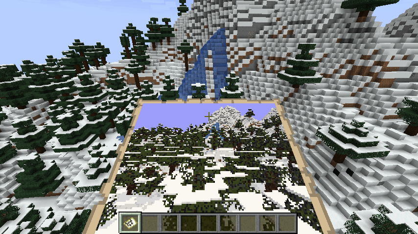 Camera Obscura - Serverside Rendering - Minecraft Mods - CurseForge