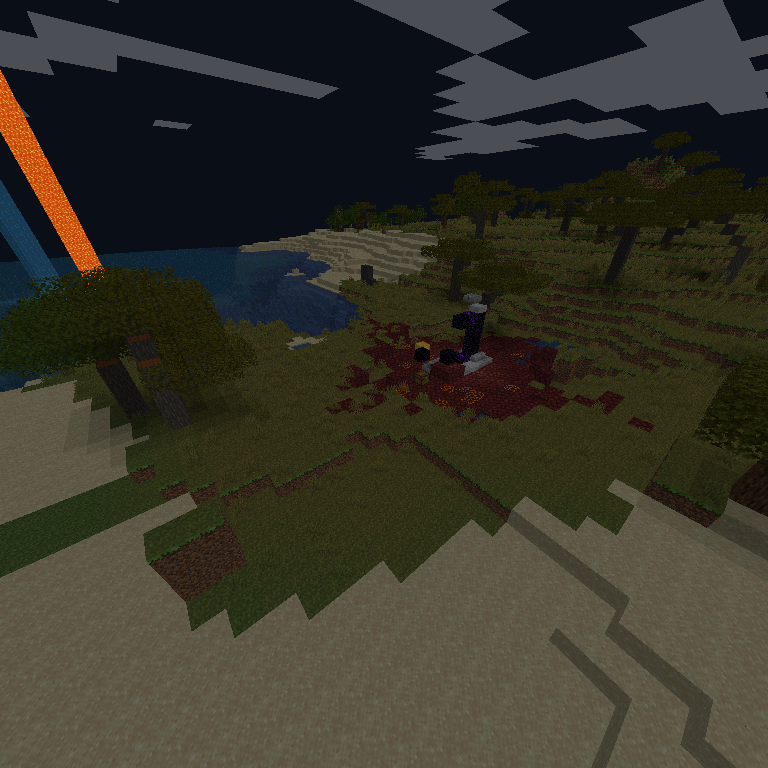 Camera Obscura - Serverside Rendering - Minecraft Mods - CurseForge