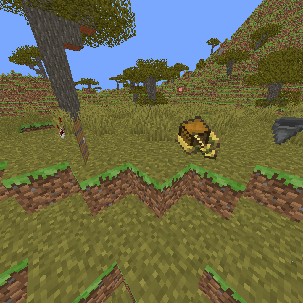 Camera Obscura - Serverside Rendering - Minecraft Mods - CurseForge