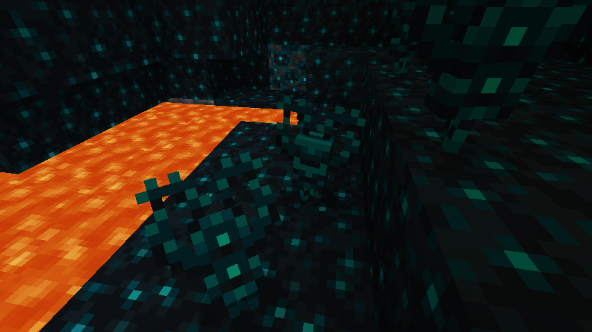 Toms Mobs - Gallery - Minecraft Mods - CurseForge