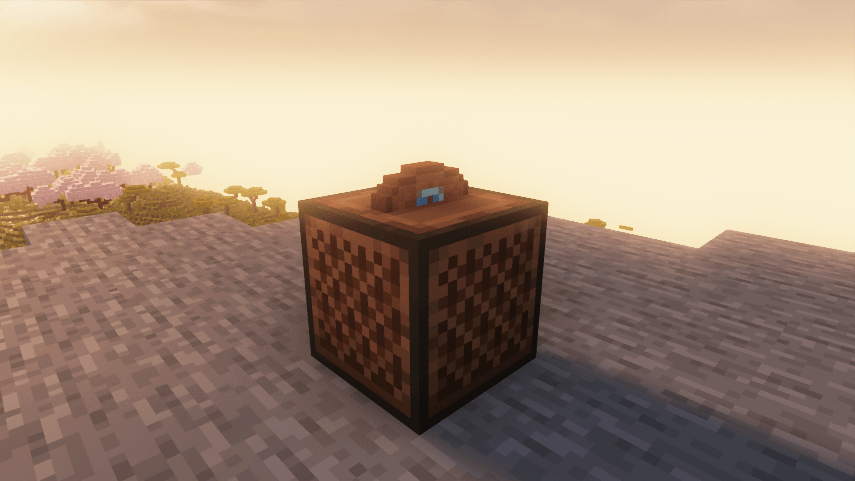 Visual Jukebox - Gallery - Minecraft Mods - CurseForge