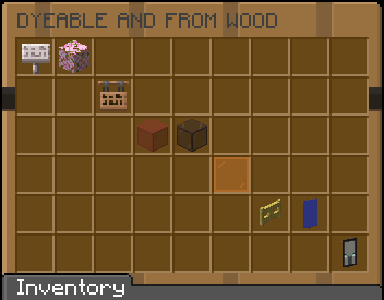 Wearable Items+ - Gallery - Minecraft Data Packs - CurseForge