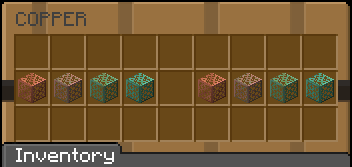 Wearable Items+ - Gallery - Minecraft Data Packs - CurseForge