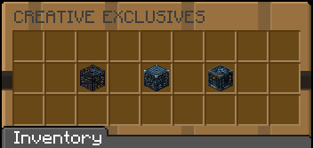 Wearable Items+ - Gallery - Minecraft Data Packs - CurseForge