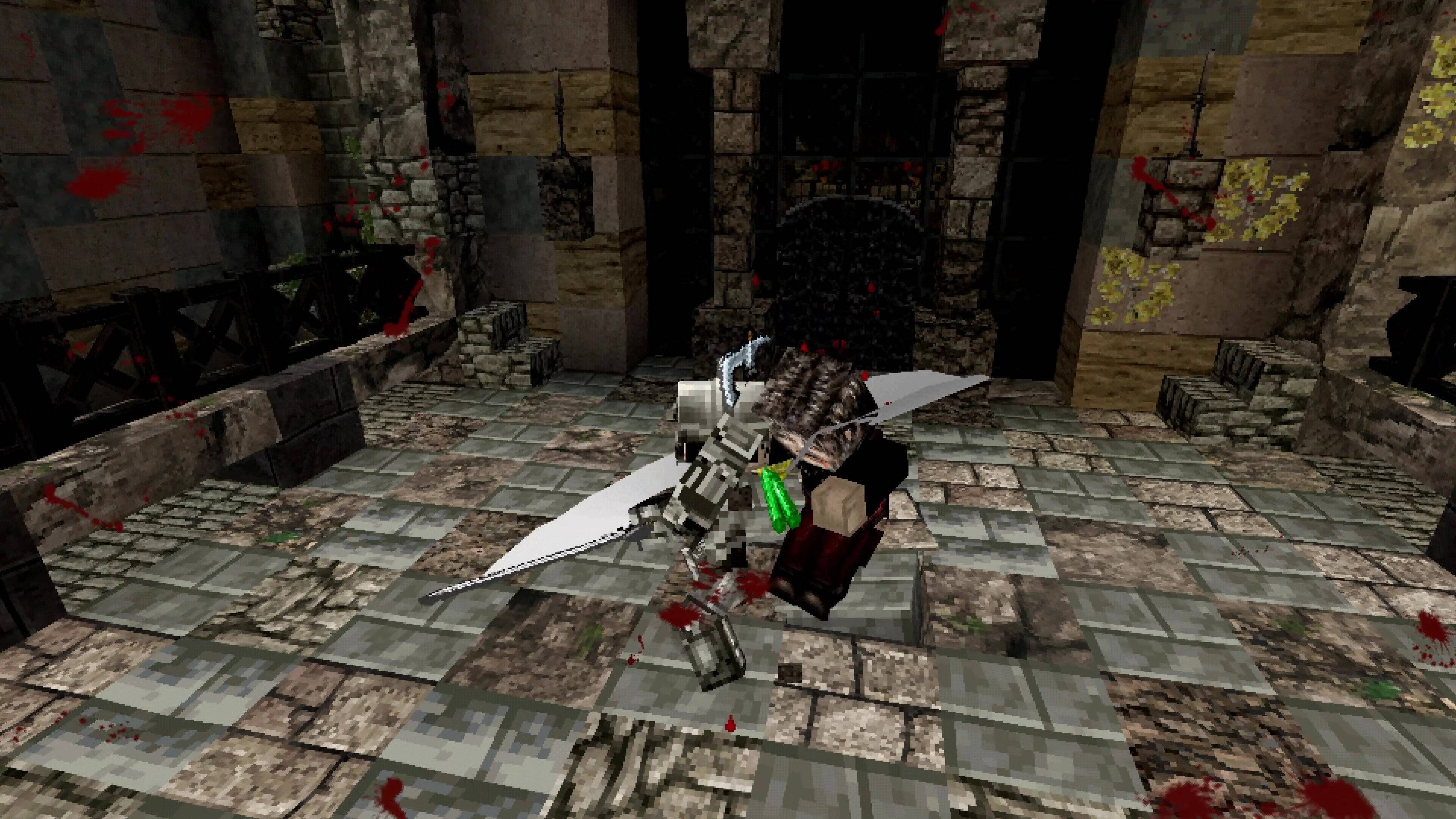 DARK FANTASYCRAFT - Gallery - Minecraft Modpacks - CurseForge