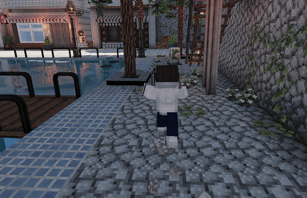 Block Ops: Warfare - Minecraft Modpacks - CurseForge