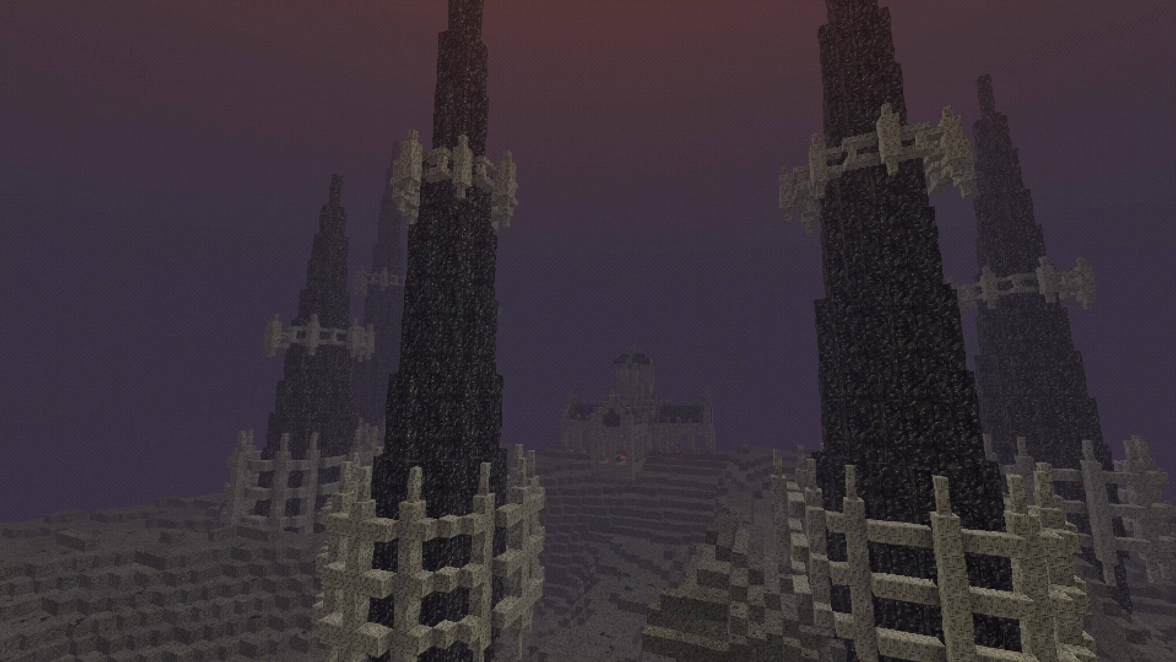 DARK FANTASYCRAFT - Gallery - Minecraft Modpacks - CurseForge