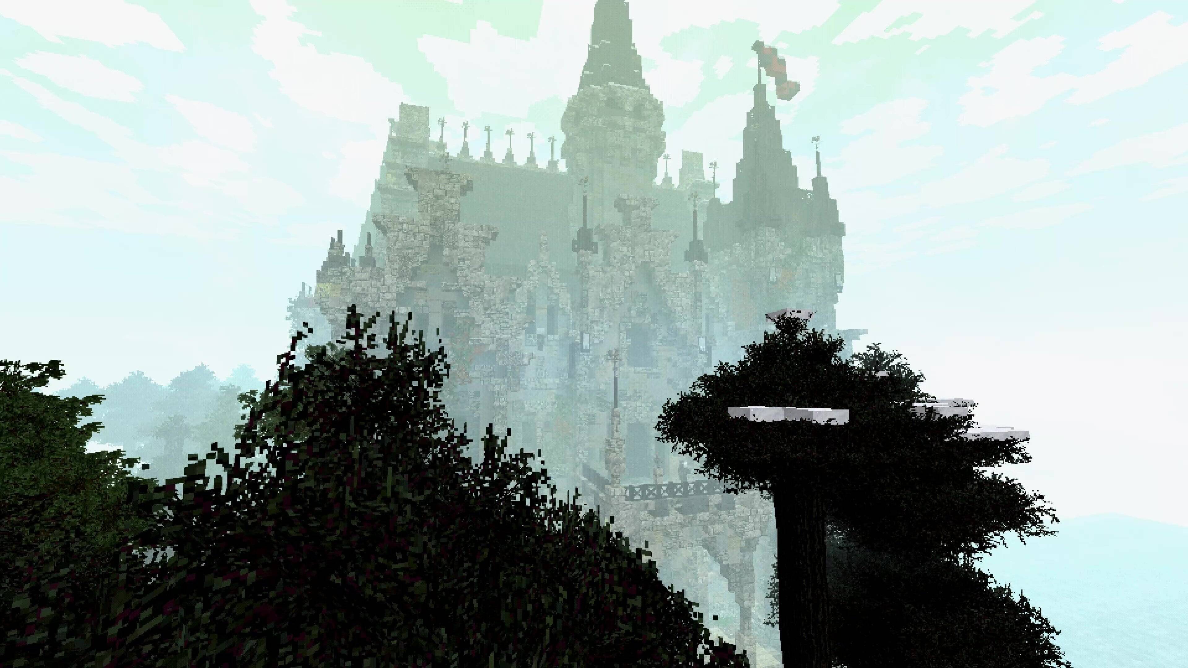 DARK FANTASYCRAFT - Gallery - Minecraft Modpacks - CurseForge