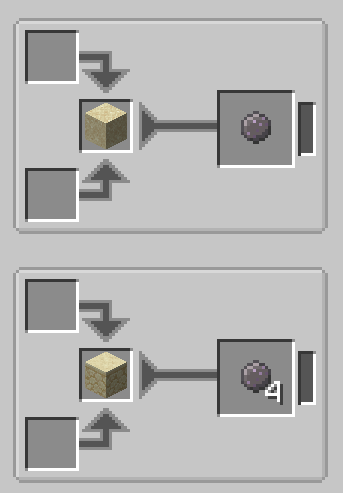EZ ae2 - Gallery - Minecraft Mods - CurseForge