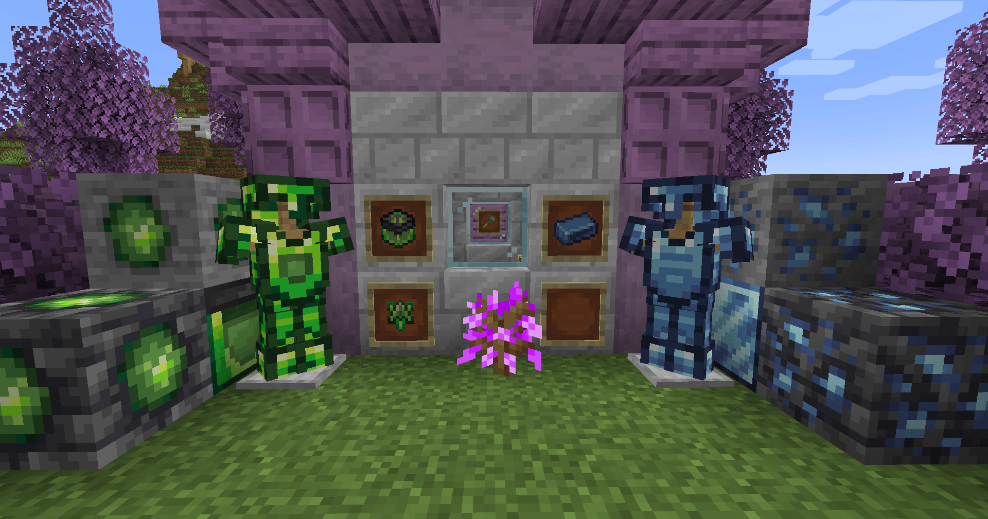 ECMC Tools & Ores - Gallery - Minecraft Mods - CurseForge