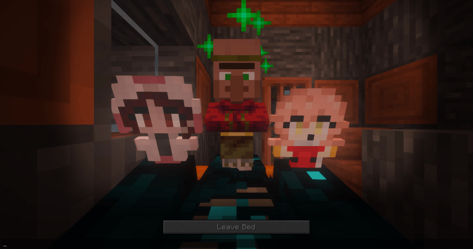 All The Plushies | Anime Totems - Gallery - Minecraft Resource Packs ...