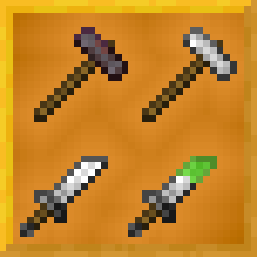 Mini-game features - Gallery - Minecraft Mods - CurseForge