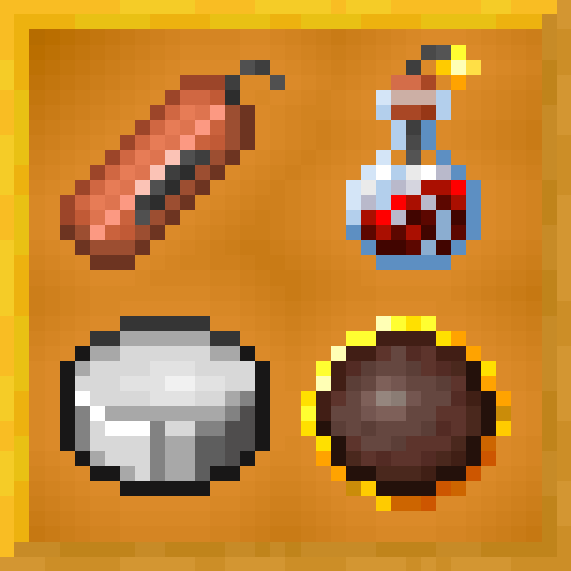 Mini-game features - Gallery - Minecraft Mods - CurseForge