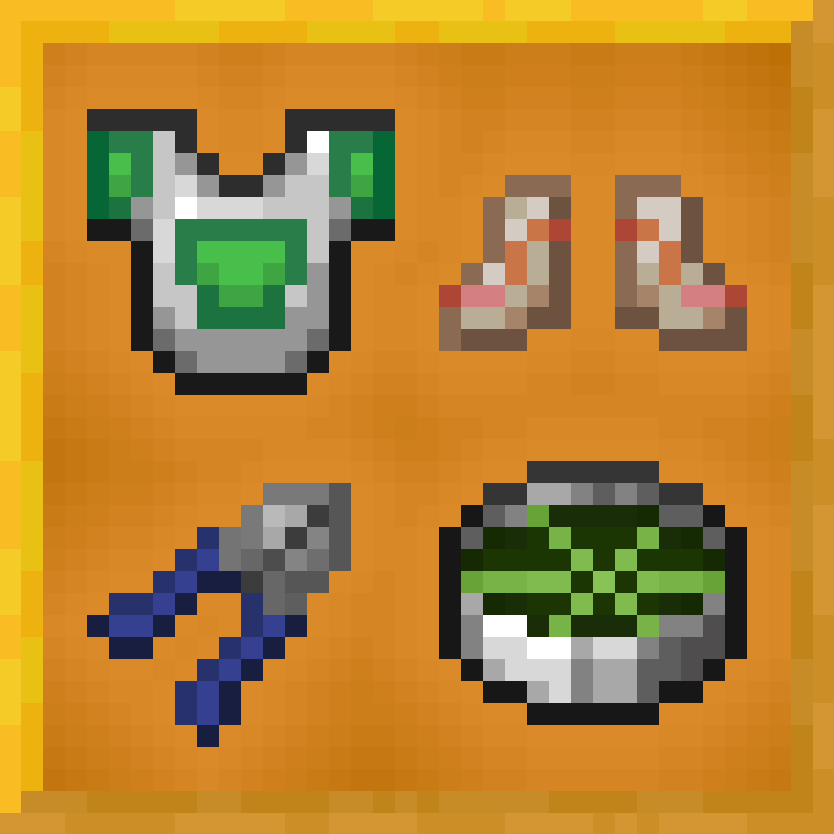 Mini-game features - Gallery - Minecraft Mods - CurseForge