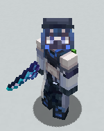 Compat Aquamirae + Epic fight + Weapons of Miracles - Gallery ...