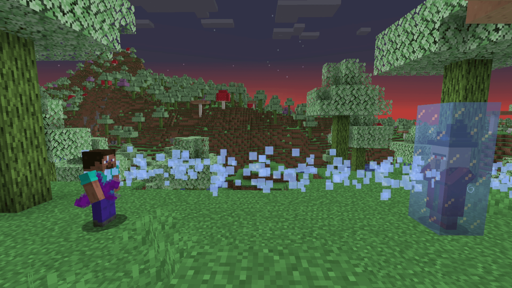 Magic Witchcraft - Gallery - Minecraft Mods - CurseForge