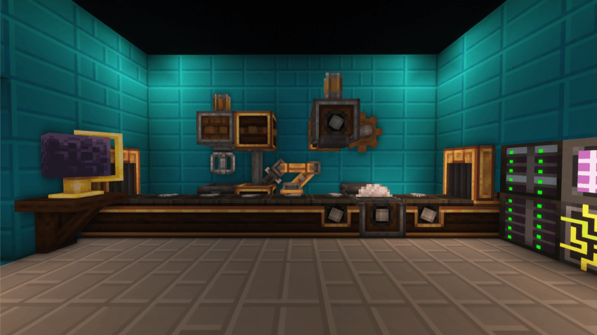 Evolve 2.0 - Minecraft Modpacks - CurseForge