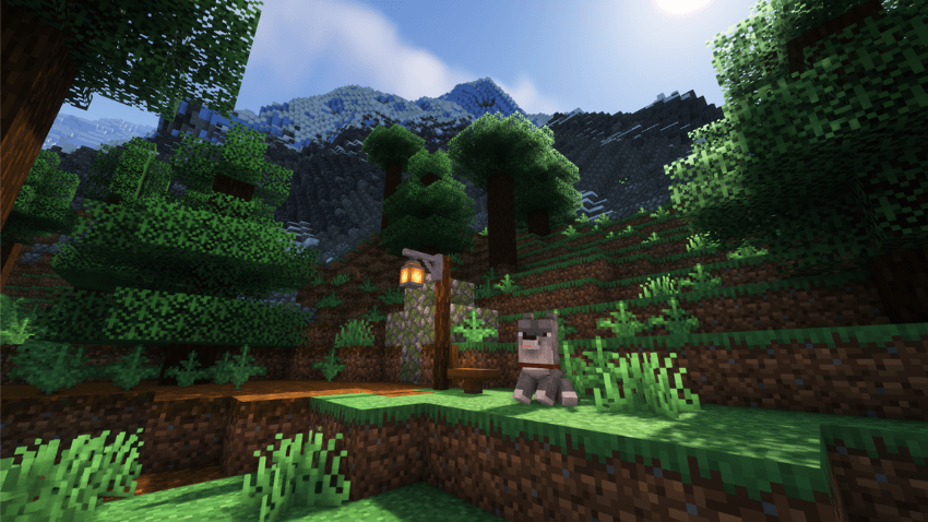 Evolve 2.0 - Minecraft Modpacks - CurseForge