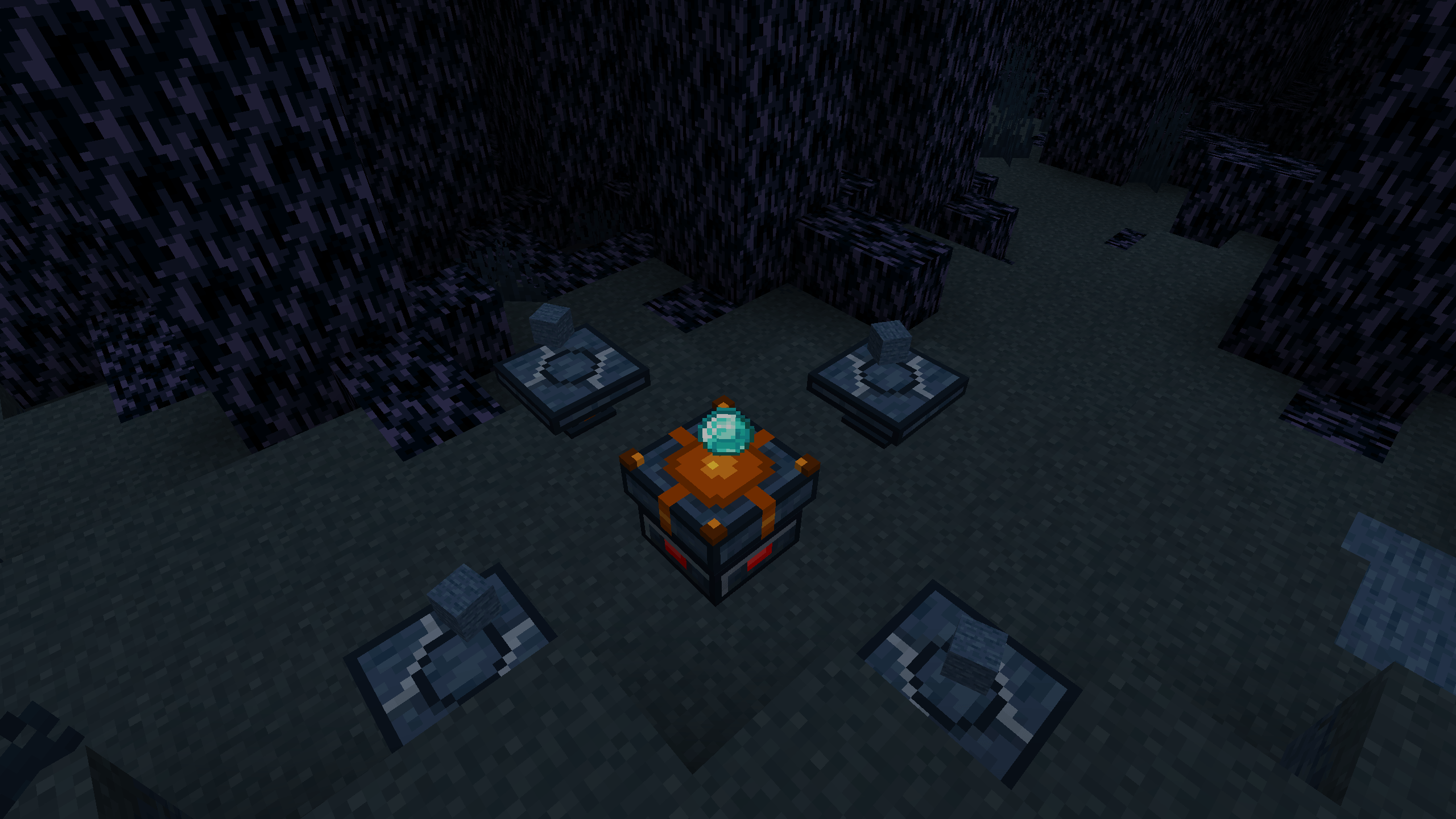 Download Into the Woods - Minecraft Mods & Modpacks - CurseForge