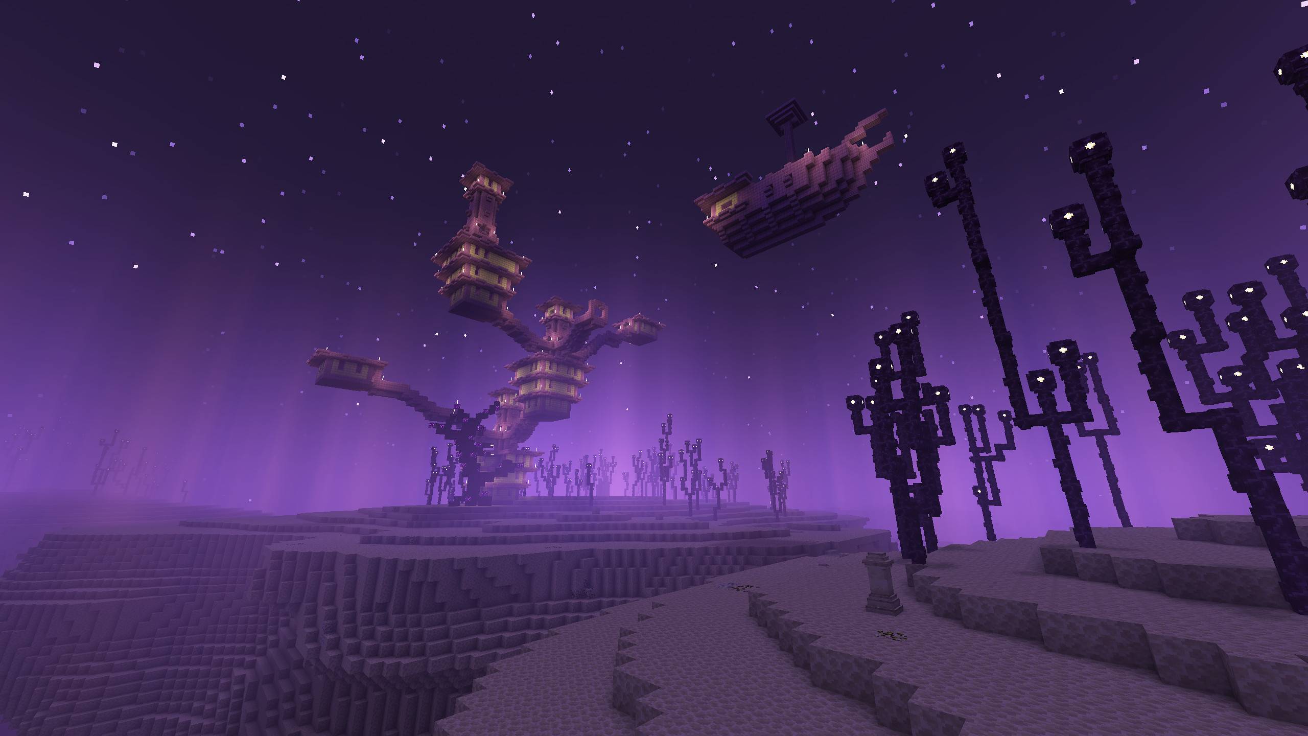 TNP Limitless 8 - LL8 - Gallery - Minecraft Modpacks - CurseForge