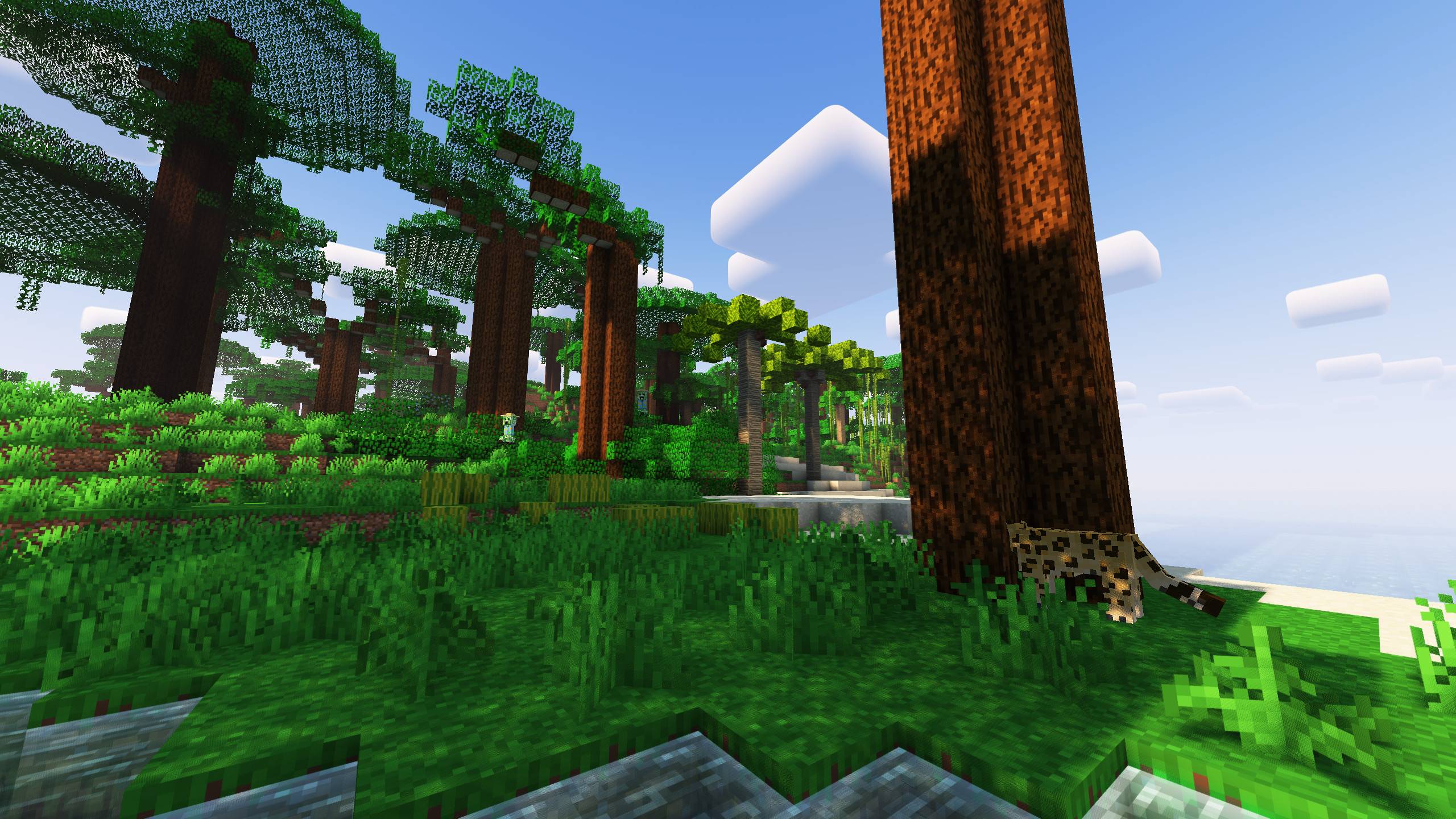 TNP Limitless 8 - LL8 - Gallery - Minecraft Modpacks - CurseForge