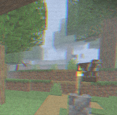 Subject-112(Horror VHS) - Gallery - Minecraft Modpacks - CurseForge