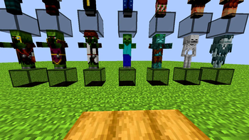 CONTRAST Pack - Gallery - Minecraft Resource Packs - CurseForge